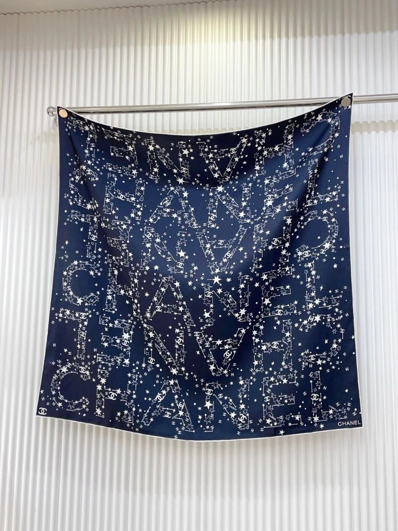 Perfect replica Chanel Scarf