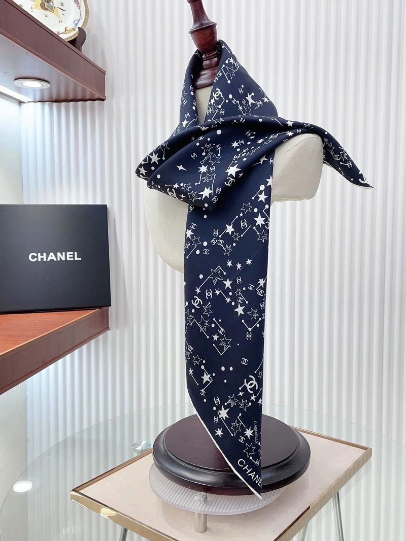 Perfect replica Chanel Scarf