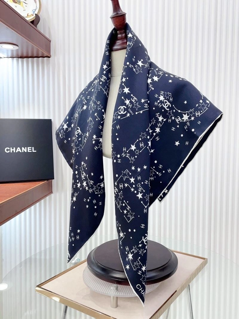 Perfect replica Chanel Scarf