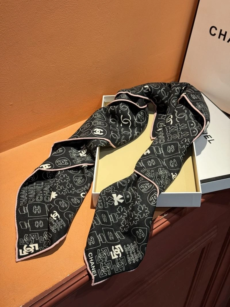 Chanel Scarf