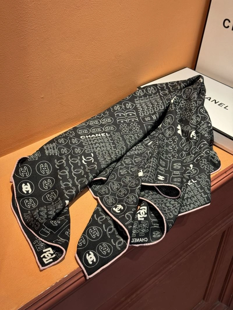 Chanel Scarf