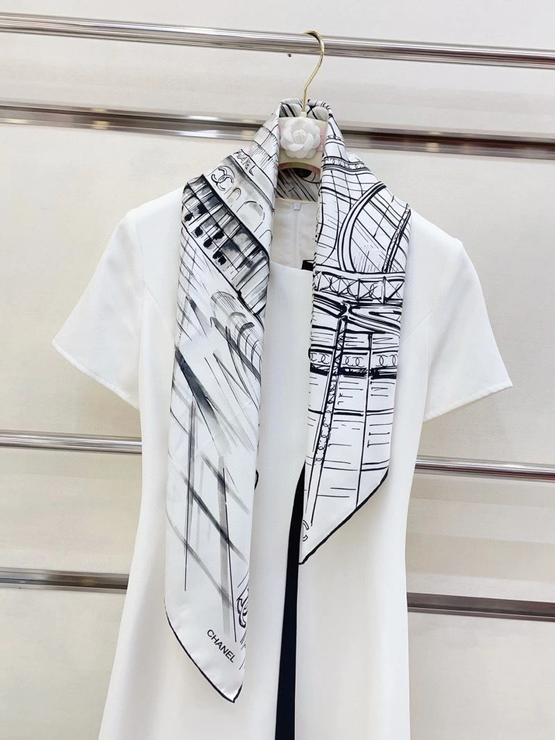 Reasonably priced Chanel Scarf