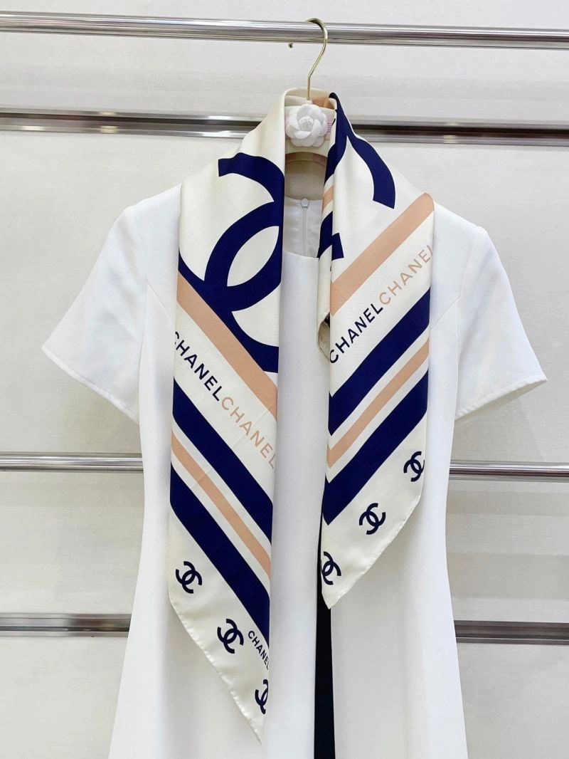 1:1 copy Chanel Scarf