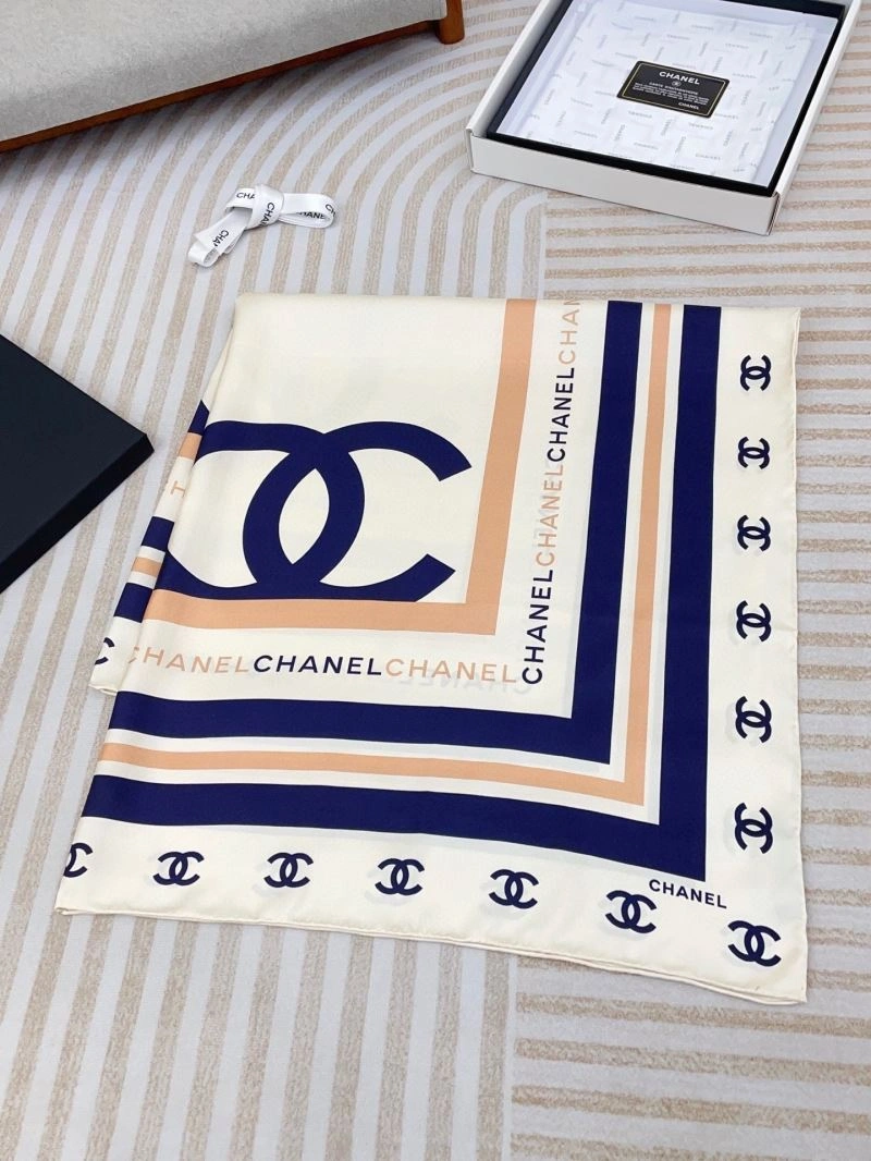 1:1 copy Chanel Scarf