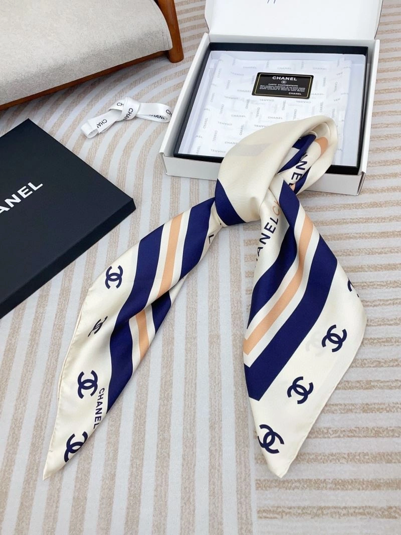 1:1 copy Chanel Scarf