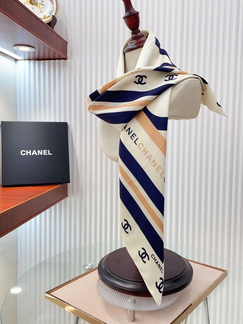 1:1 copy Chanel Scarf
