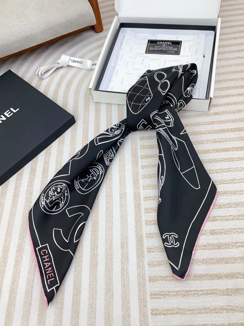 Affordable Chanel Scarf