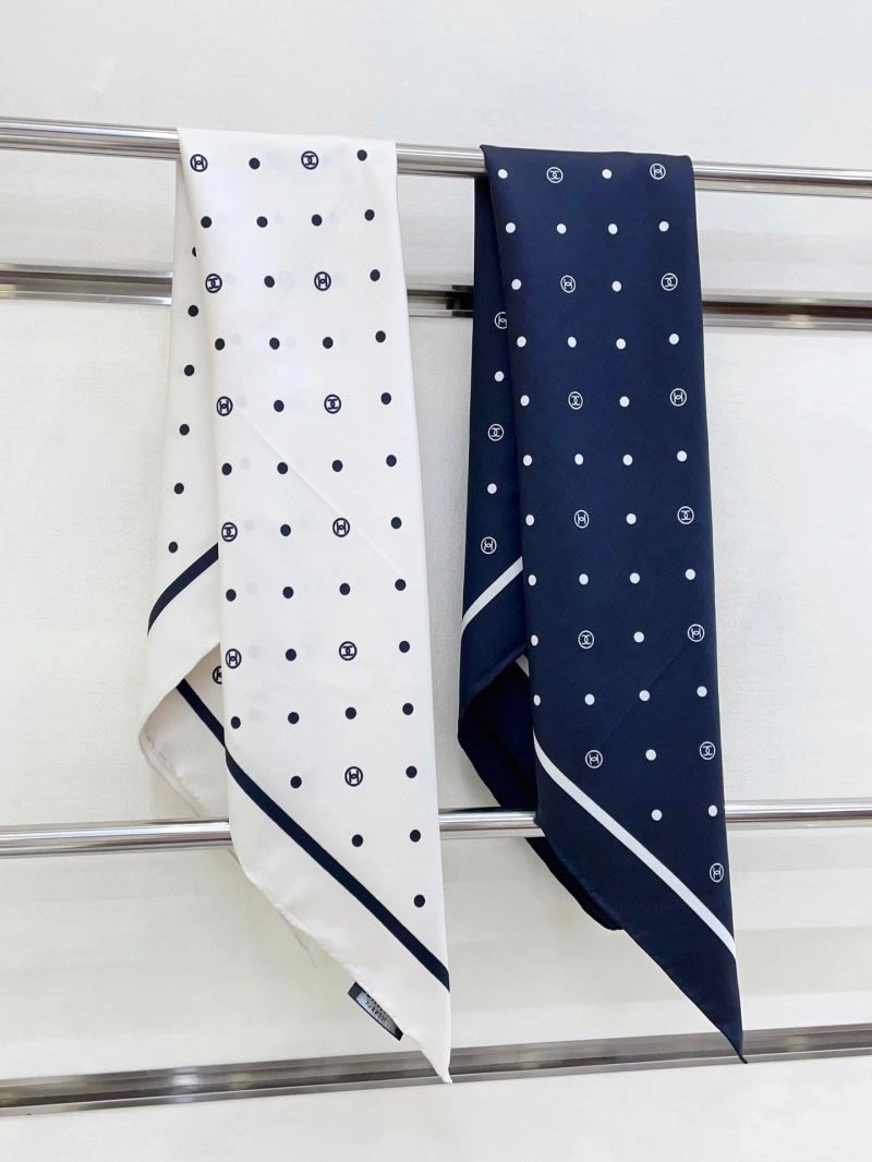 High accuracy Chanel Scarf