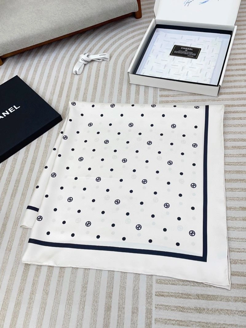High accuracy Chanel Scarf