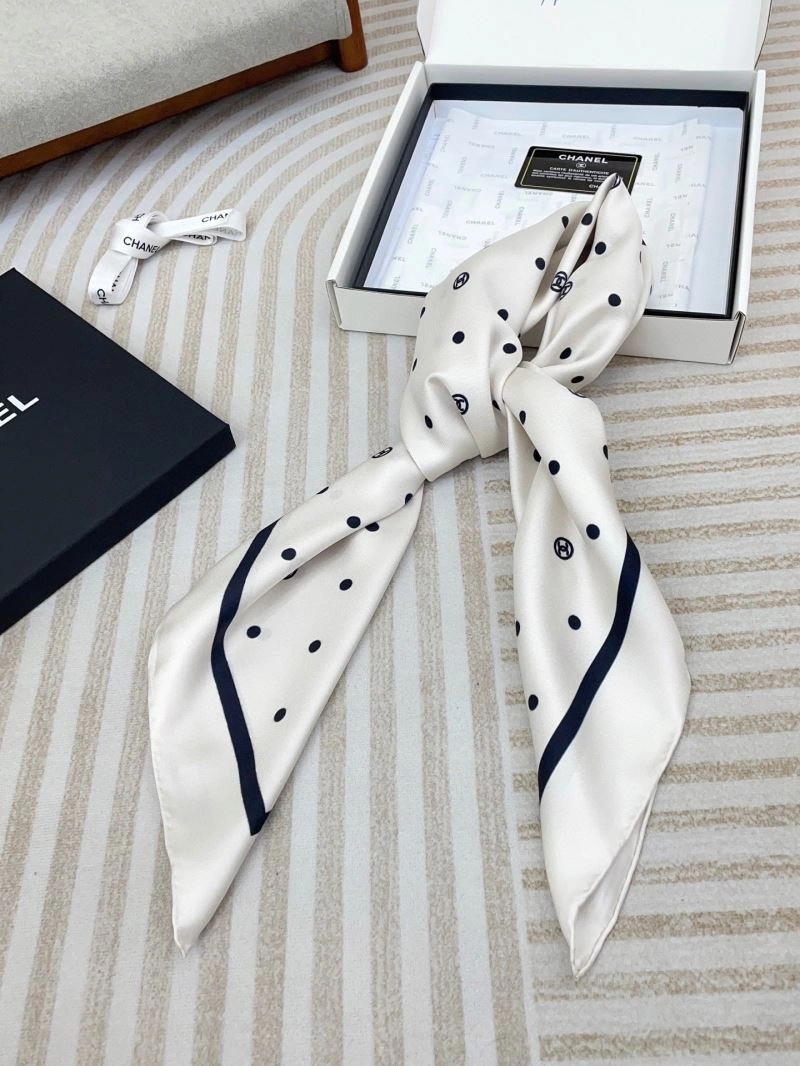 High accuracy Chanel Scarf