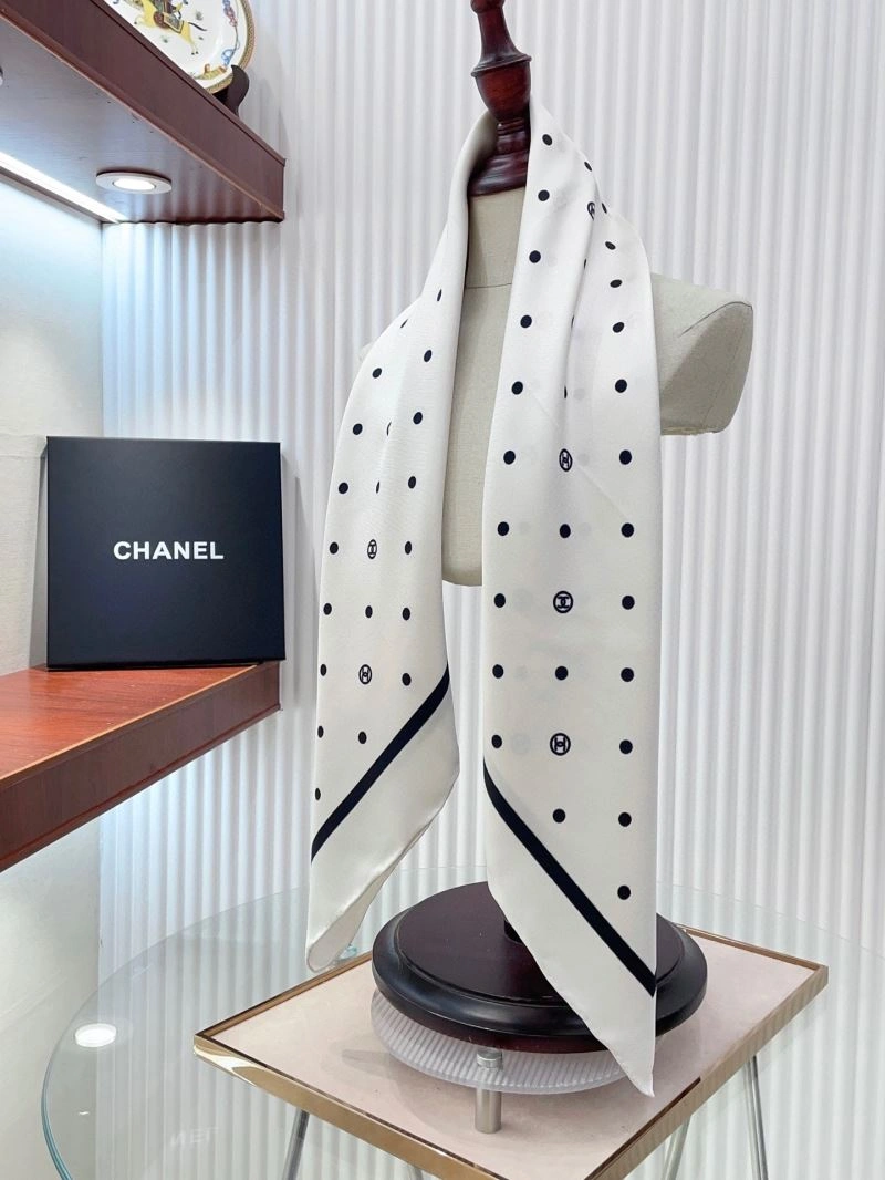 High accuracy Chanel Scarf