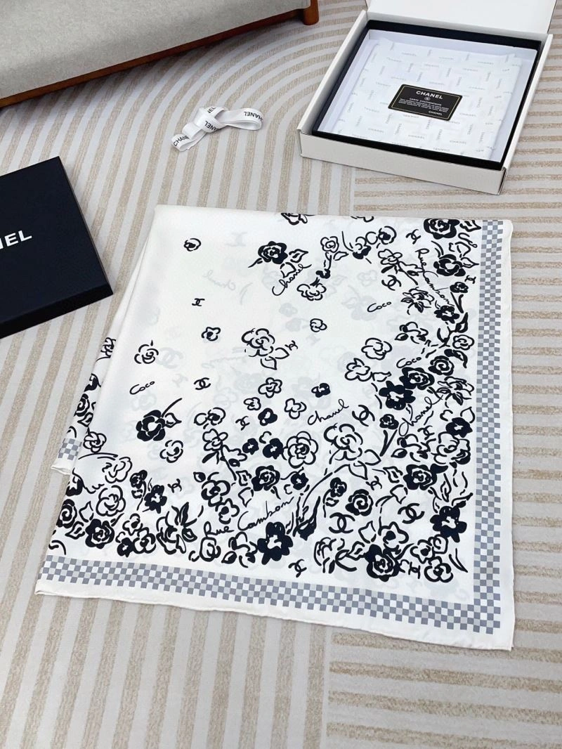 Exact replica Chanel Scarf