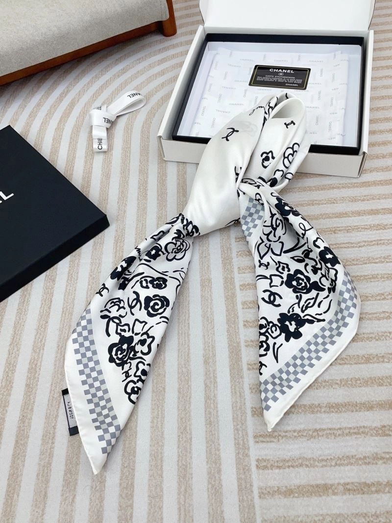 Exact replica Chanel Scarf