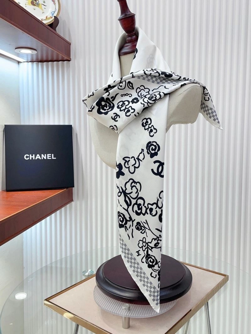 Exact replica Chanel Scarf