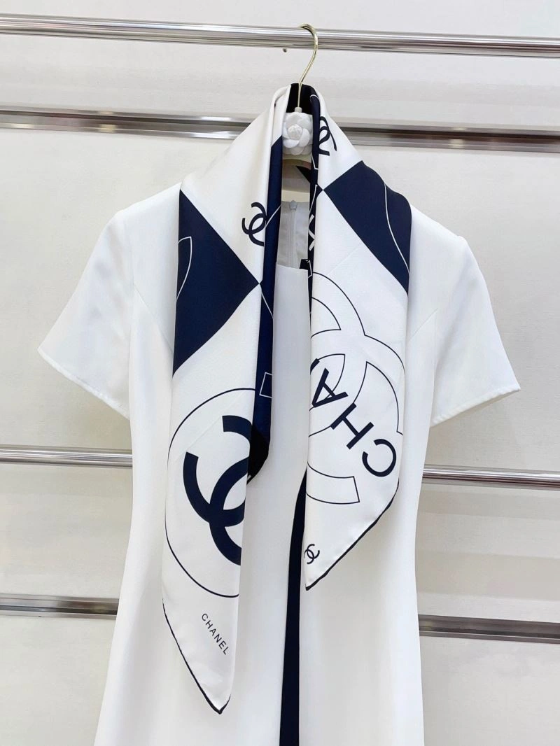 OEM Chanel Scarf