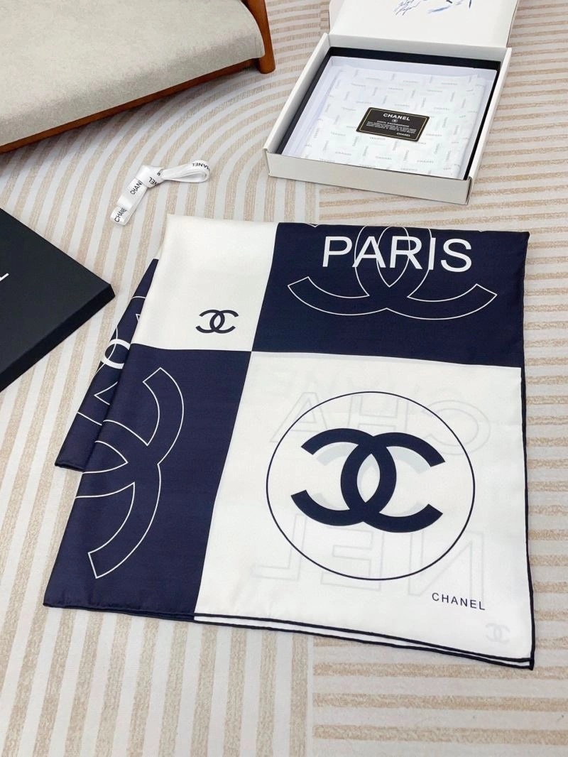 OEM Chanel Scarf