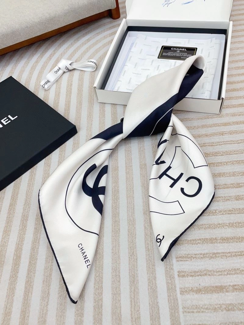 OEM Chanel Scarf