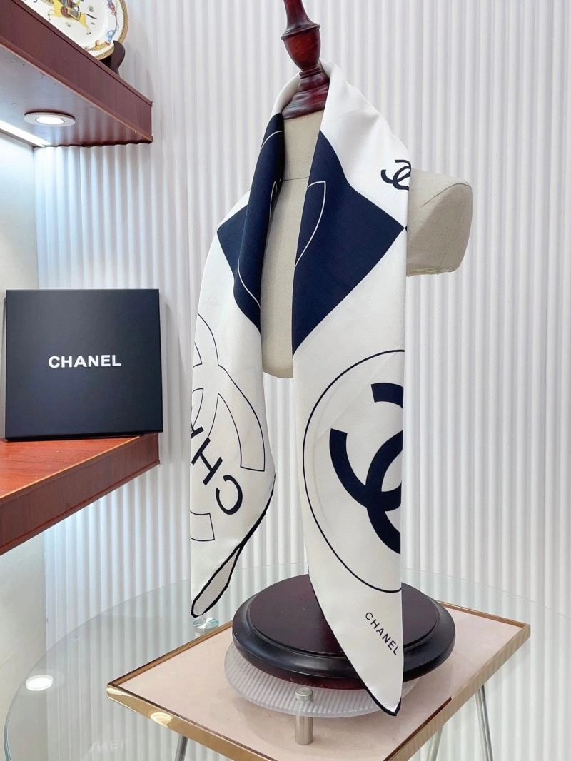 OEM Chanel Scarf
