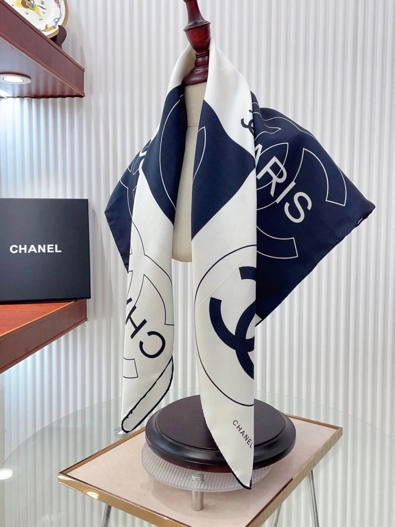 OEM Chanel Scarf