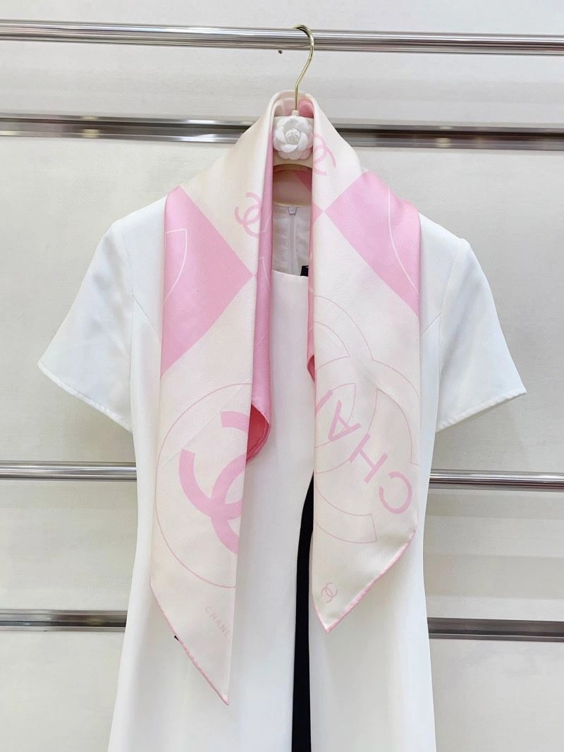 1:1 copy Chanel Scarf
