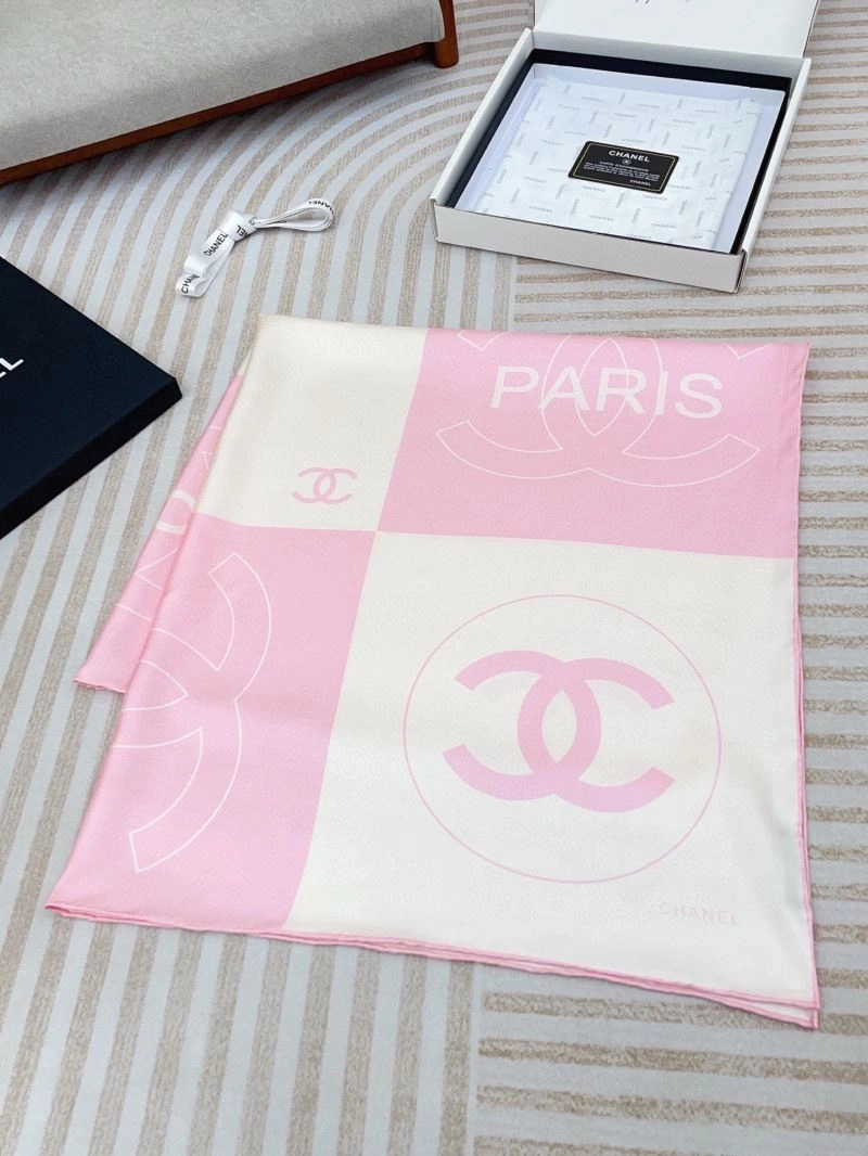 1:1 copy Chanel Scarf