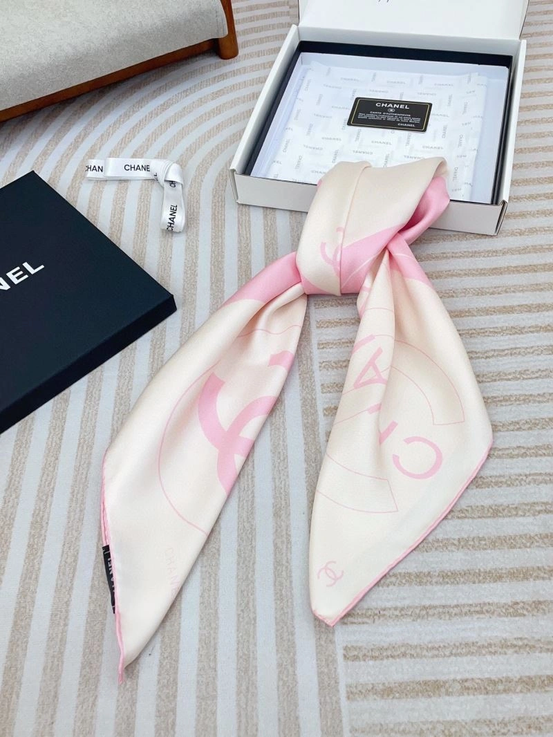 1:1 copy Chanel Scarf