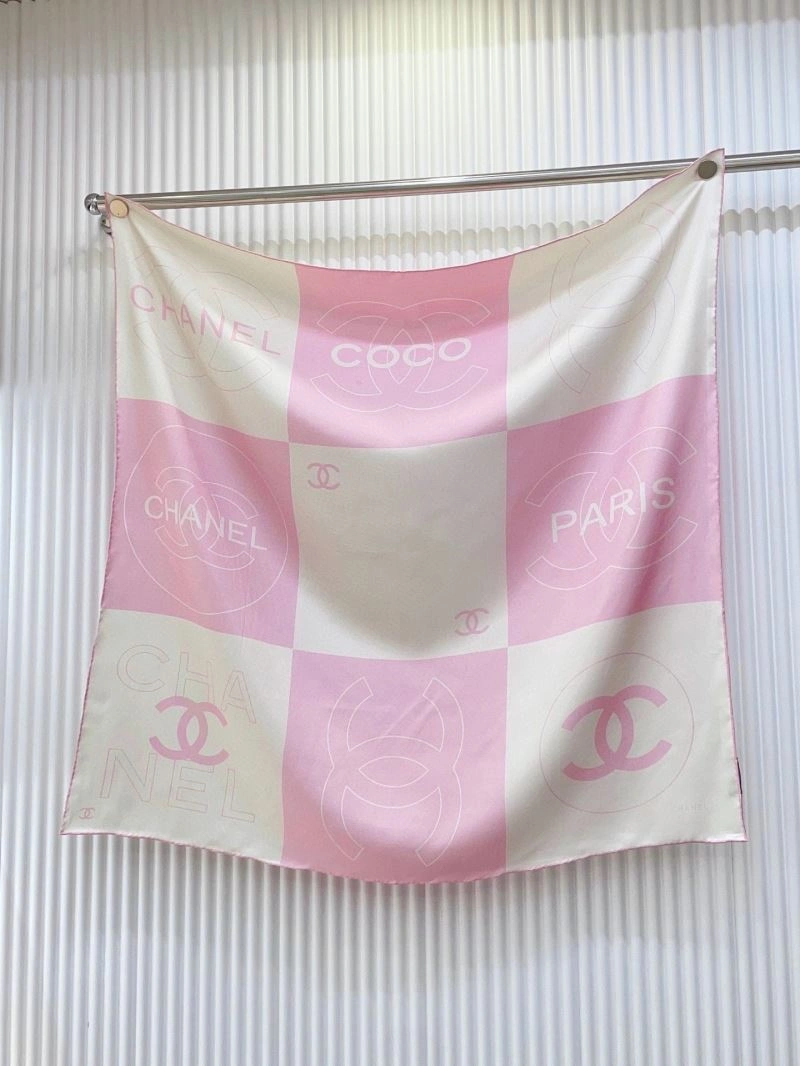 1:1 copy Chanel Scarf
