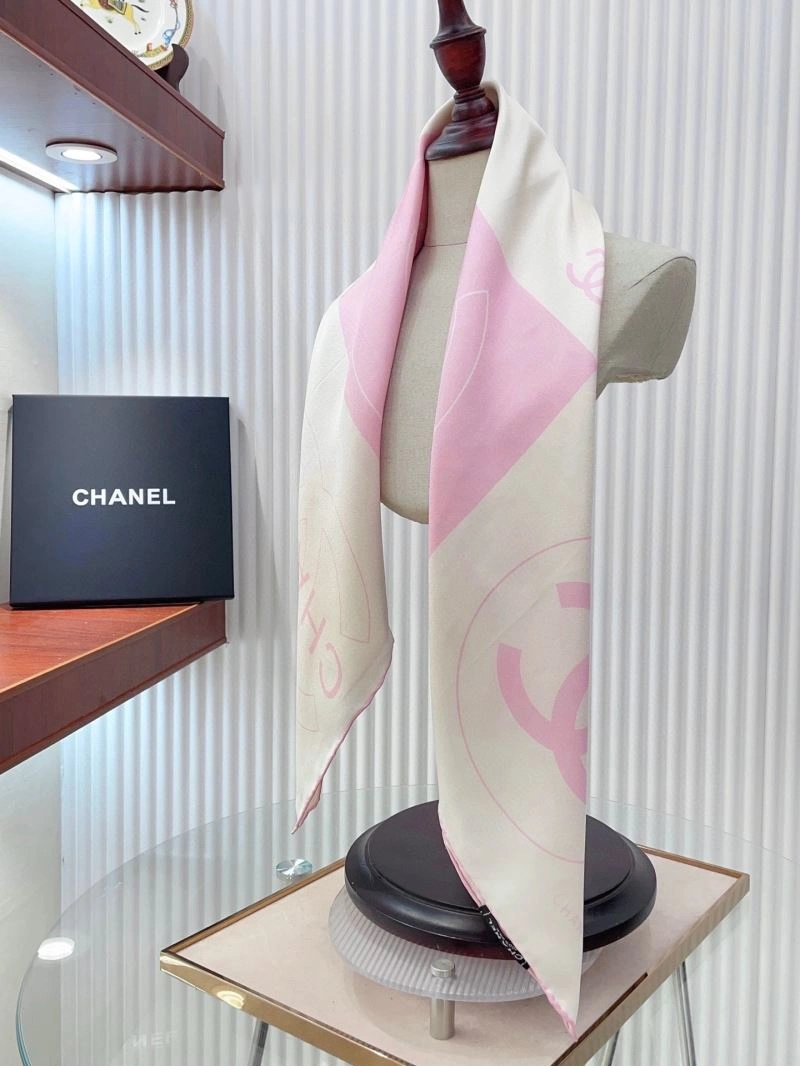 1:1 copy Chanel Scarf