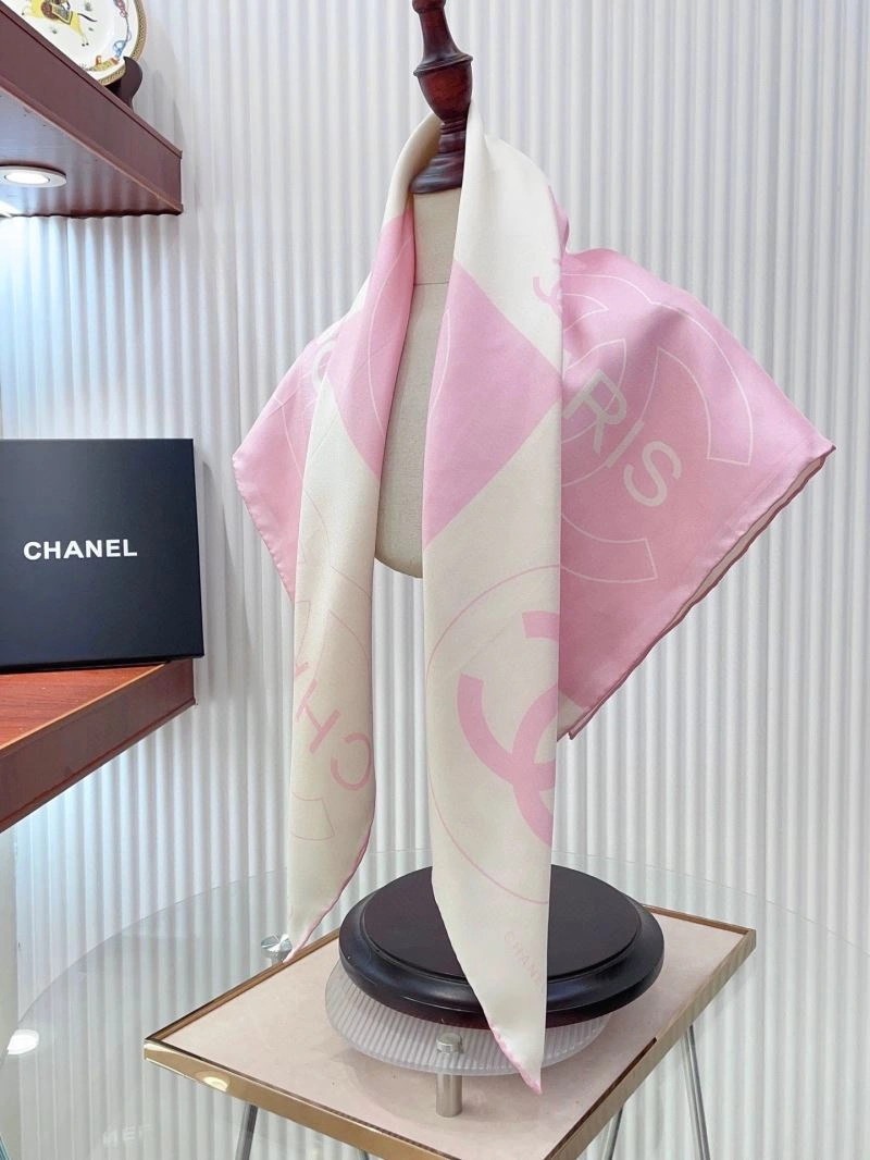 1:1 copy Chanel Scarf