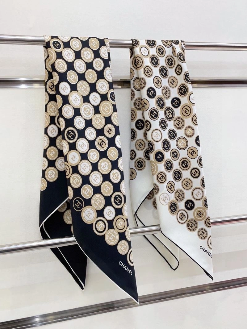 Original Chanel Scarf