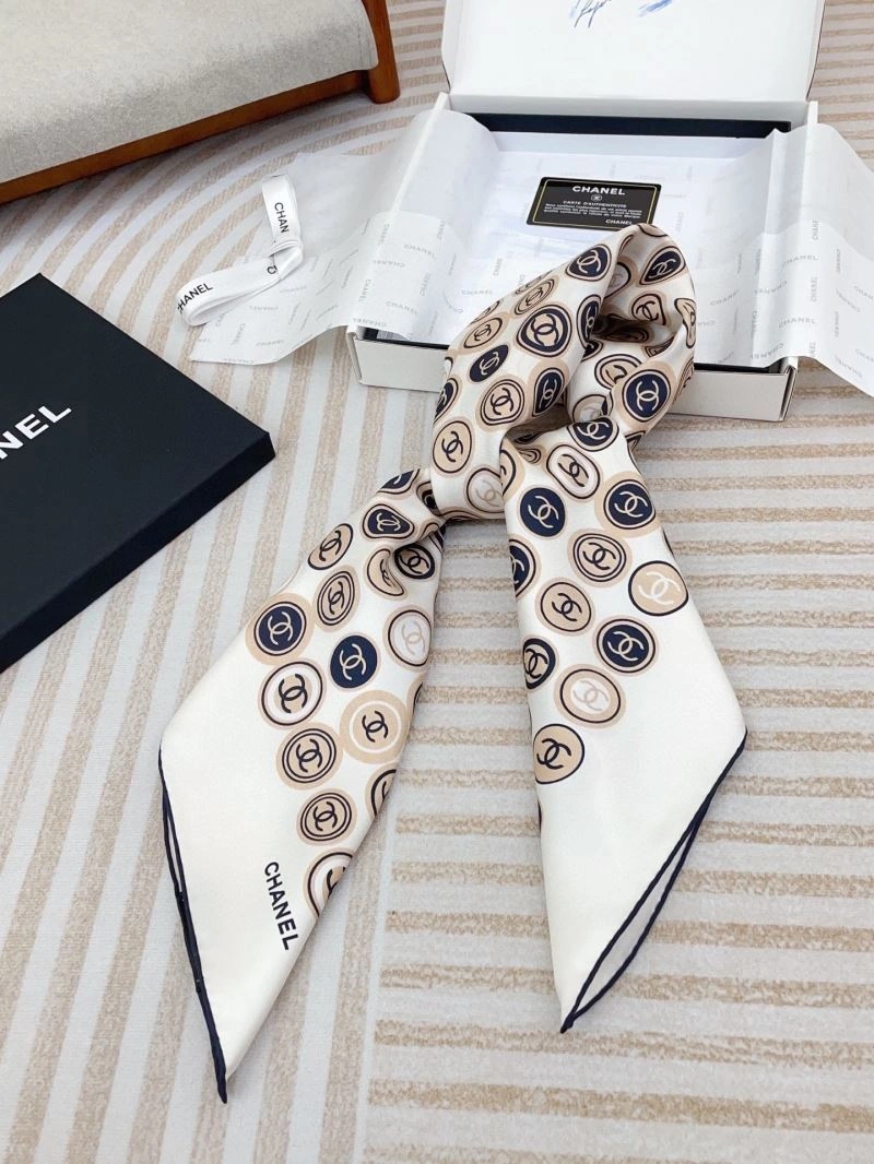 Original Chanel Scarf