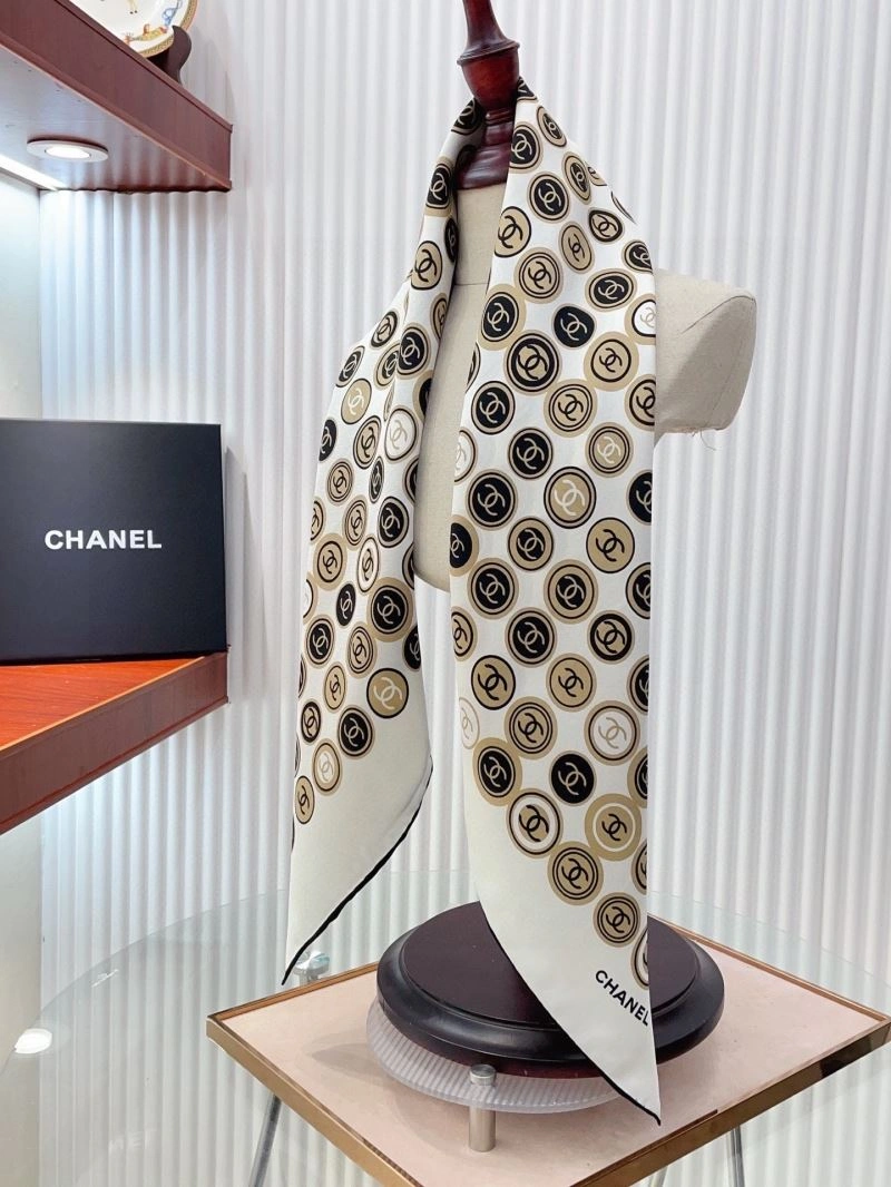Original Chanel Scarf