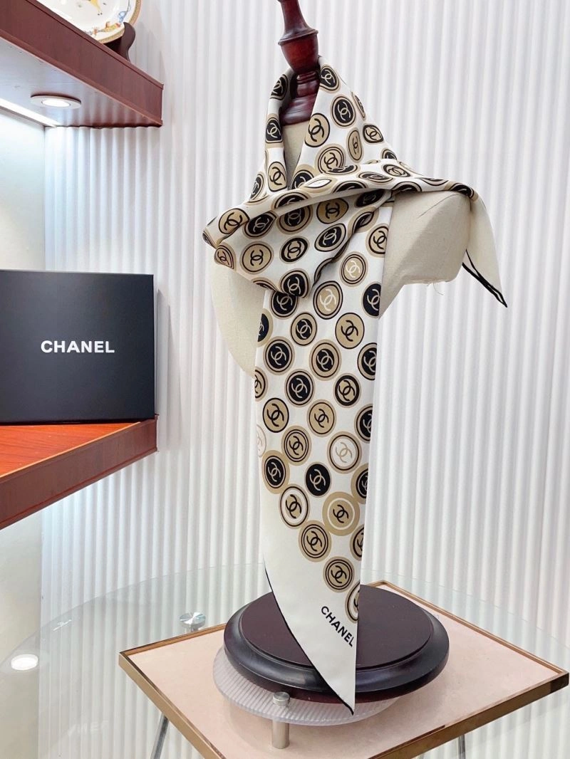 Original Chanel Scarf