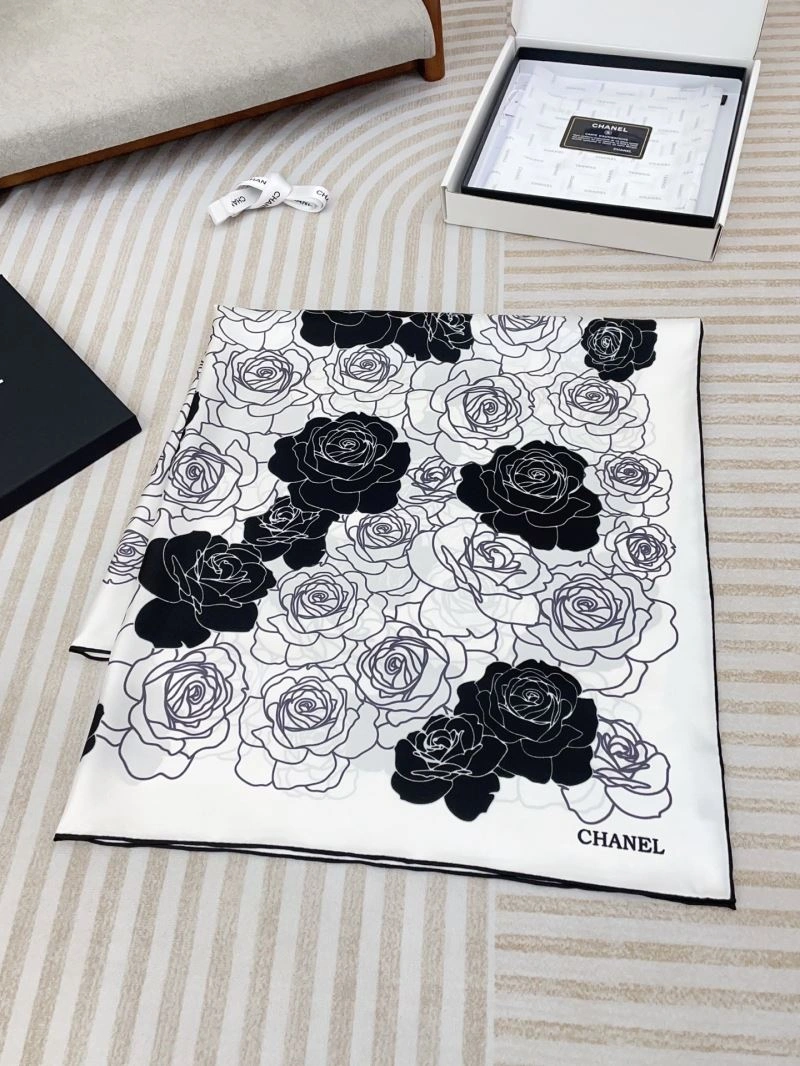 Cut-rate Chanel Scarf