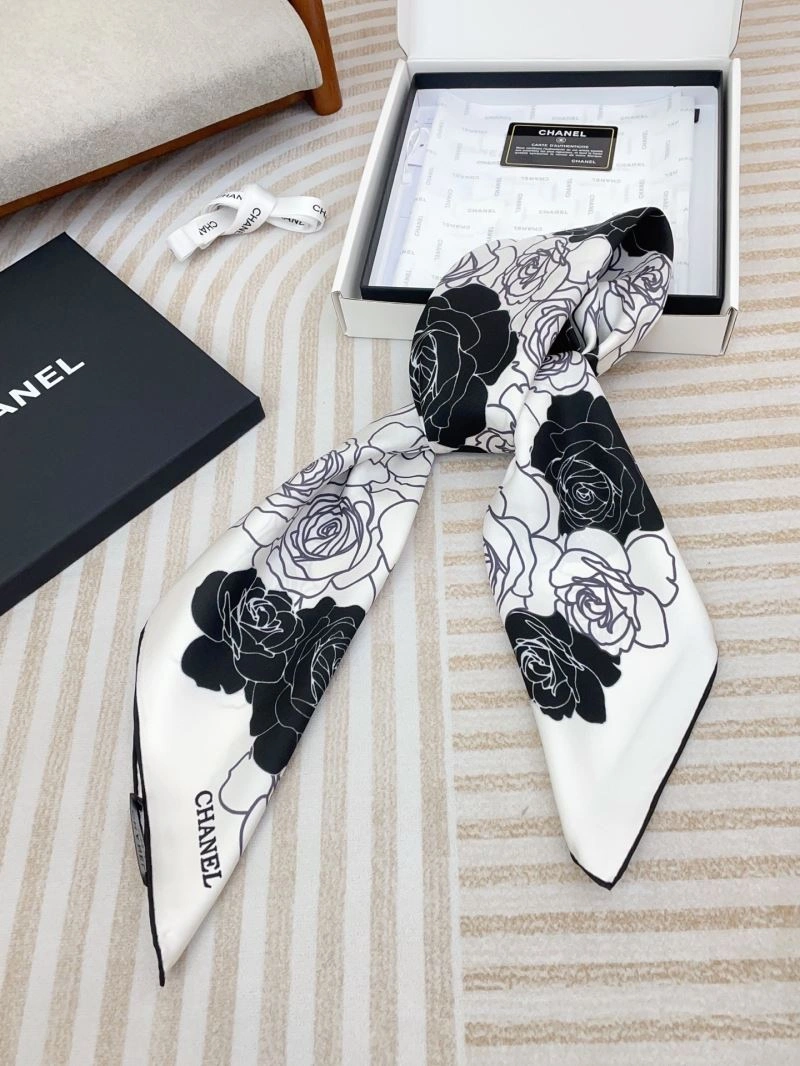 Cut-rate Chanel Scarf
