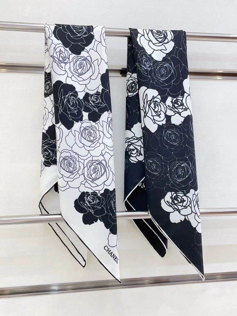OEM Chanel Scarf