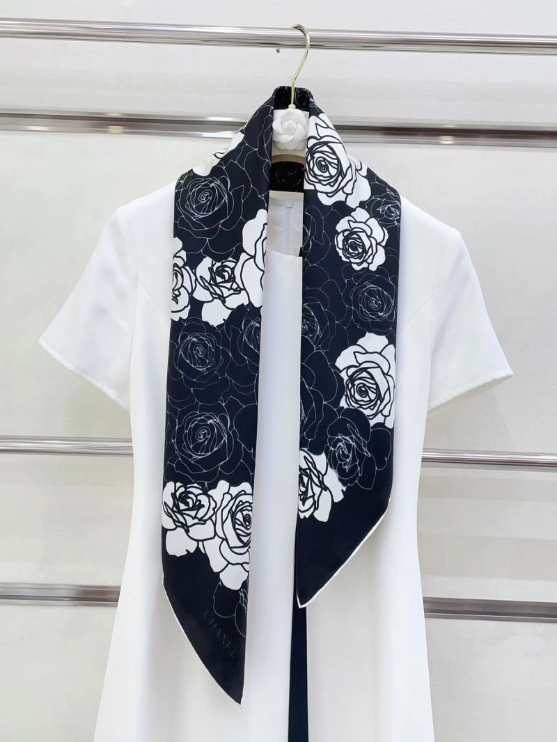 OEM Chanel Scarf