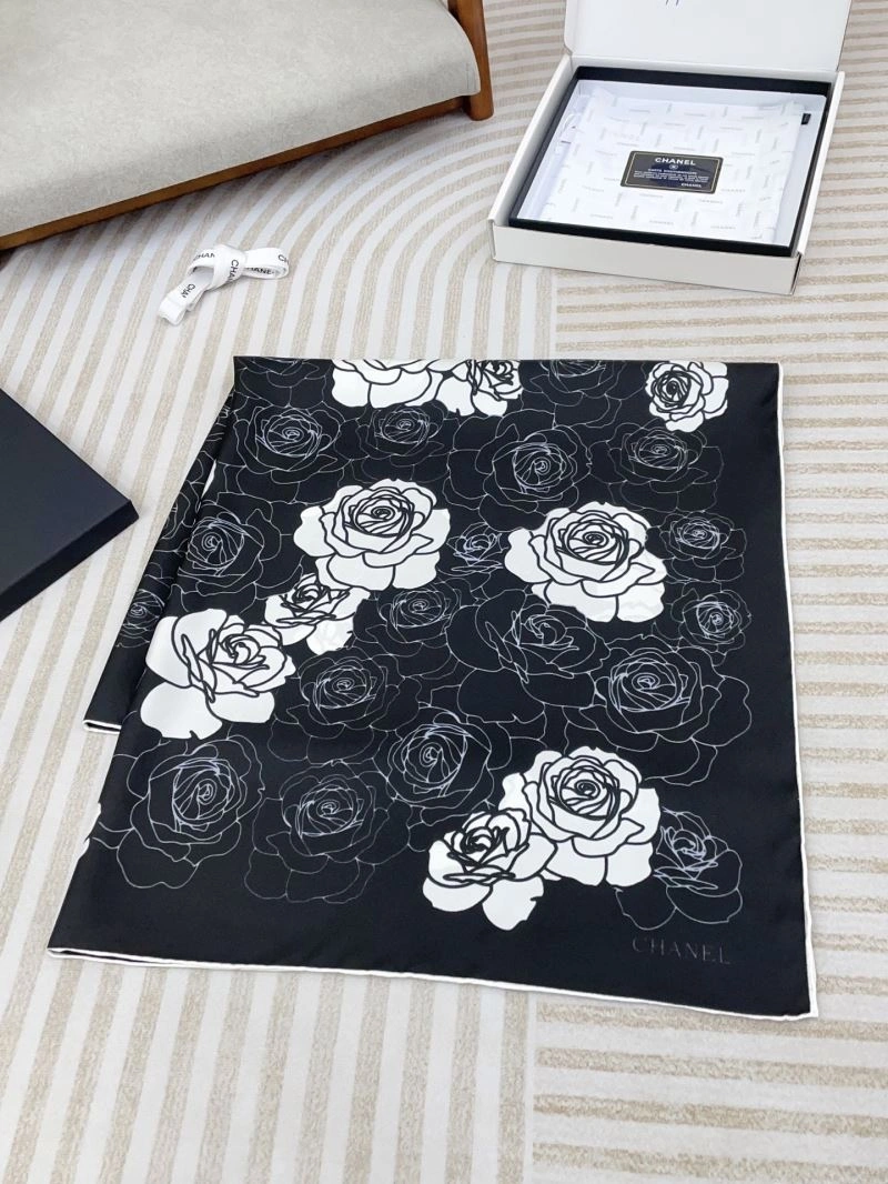 OEM Chanel Scarf