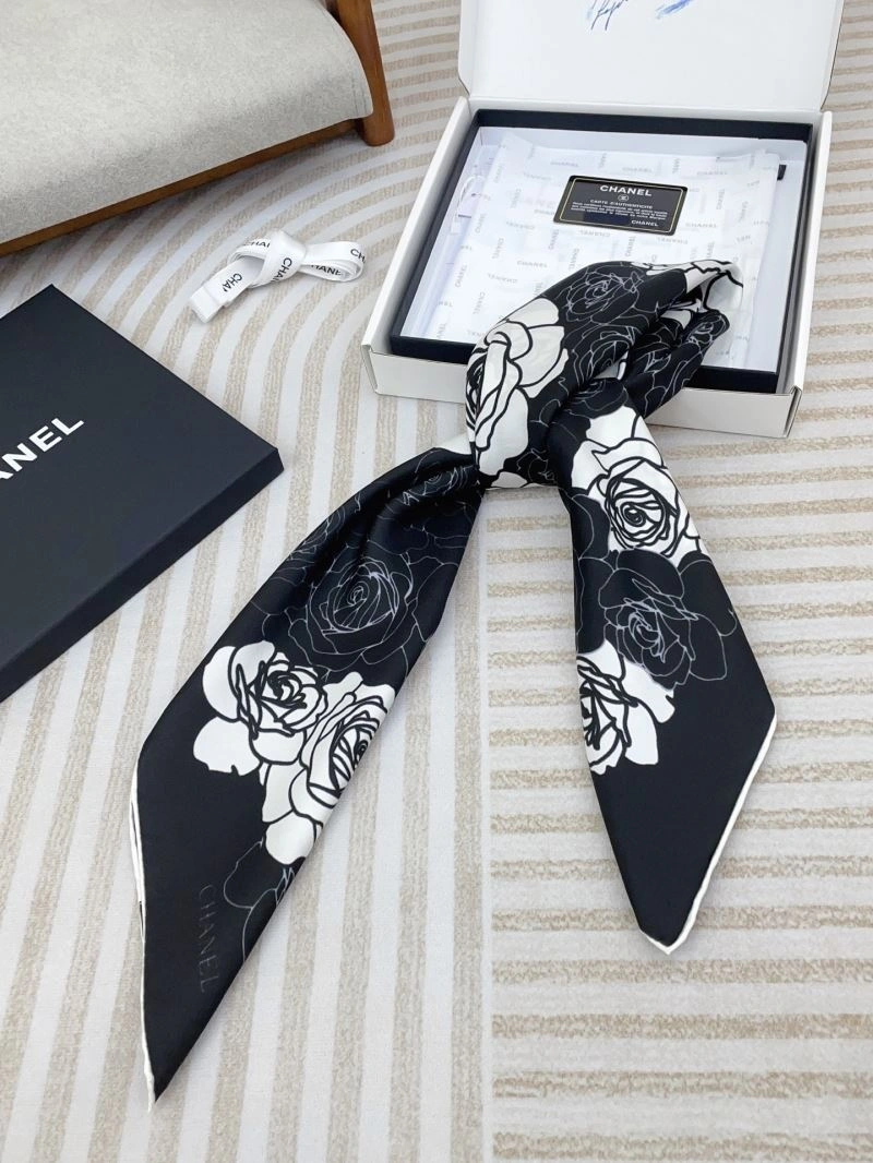 OEM Chanel Scarf