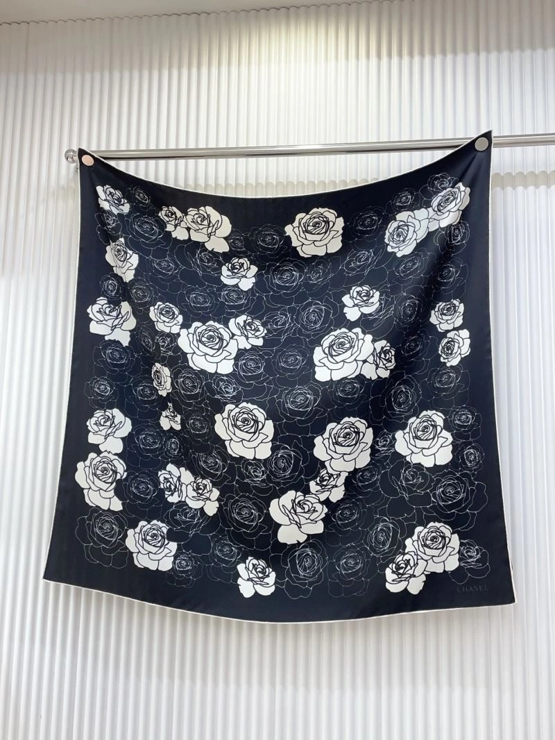 OEM Chanel Scarf