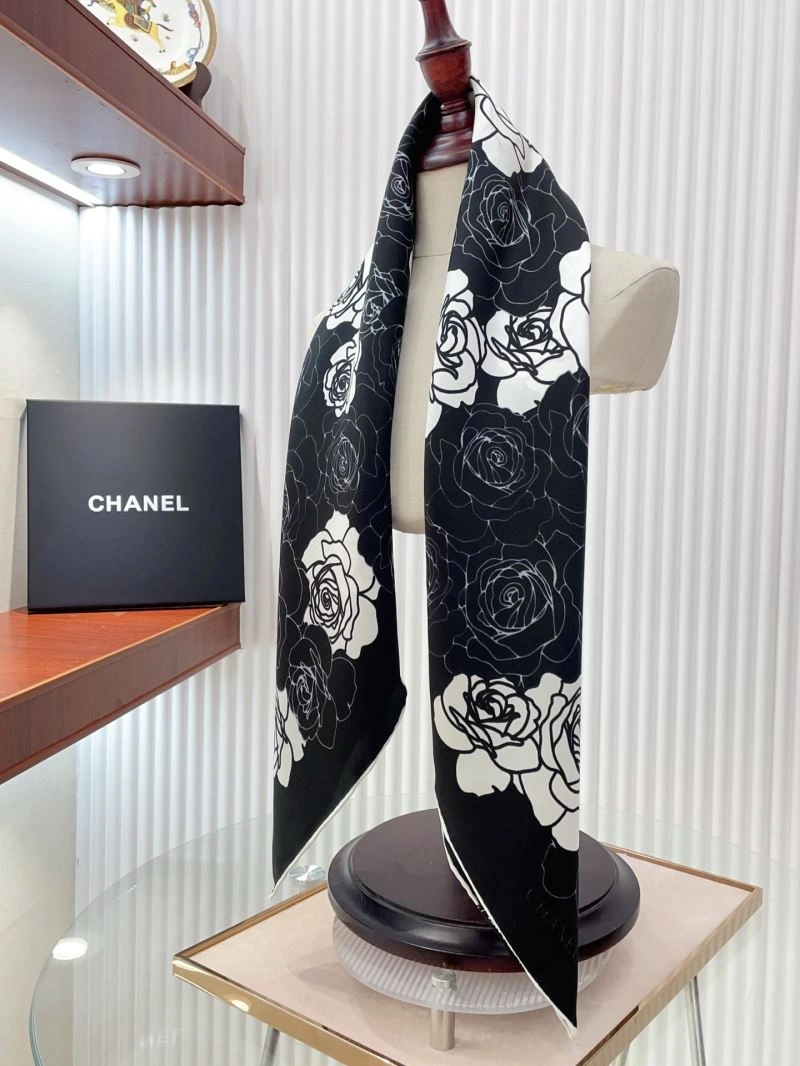 OEM Chanel Scarf