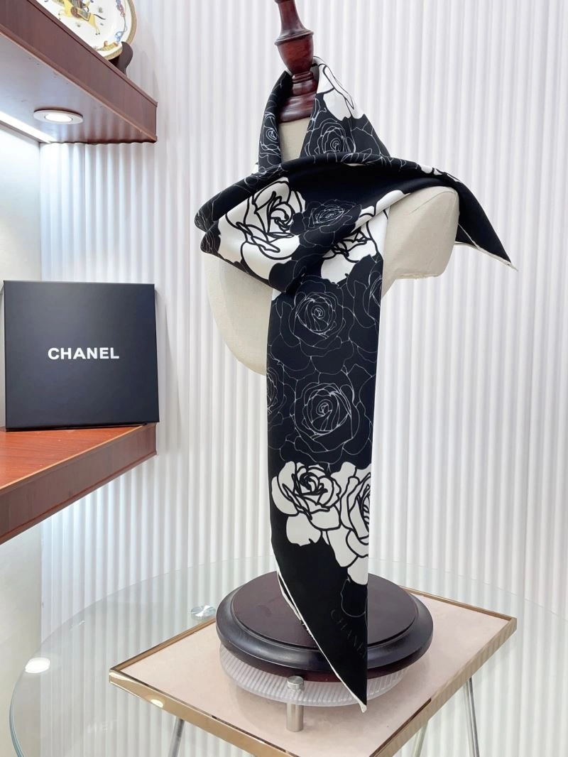 OEM Chanel Scarf