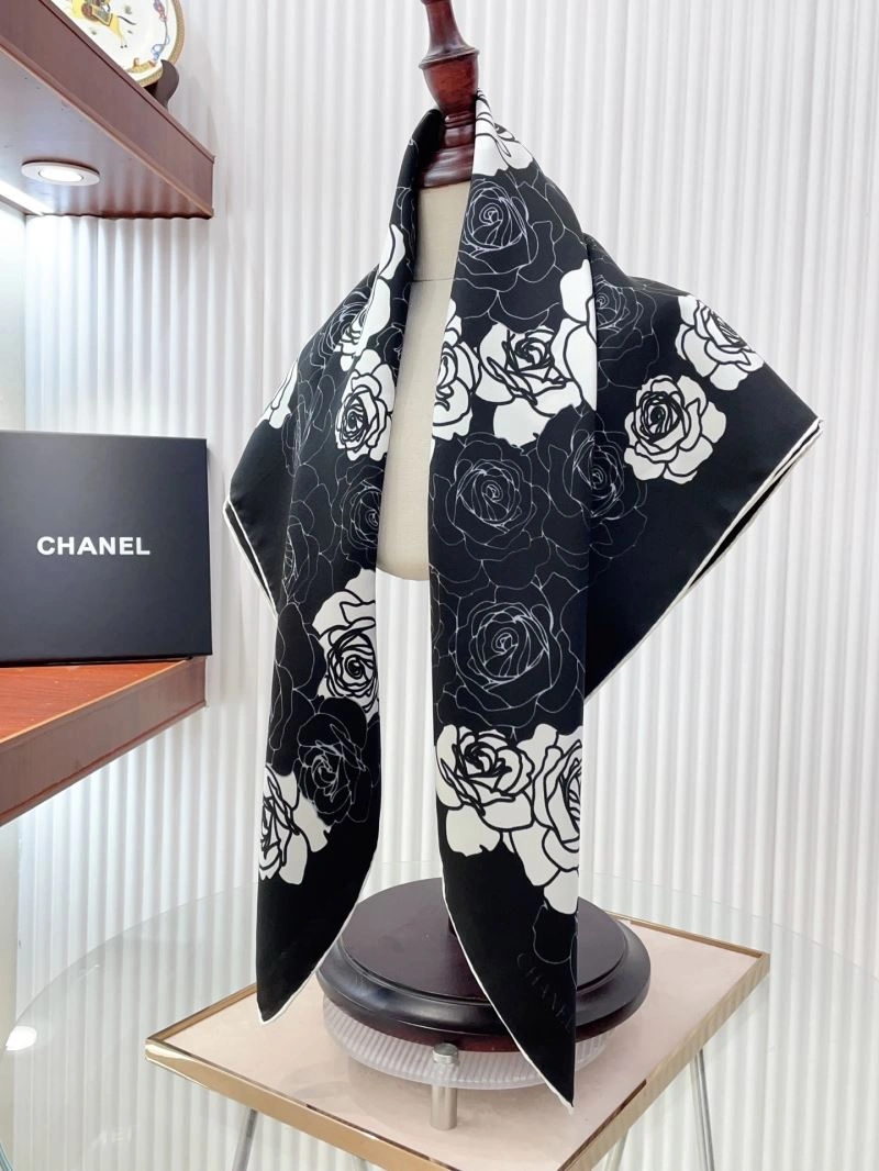 OEM Chanel Scarf