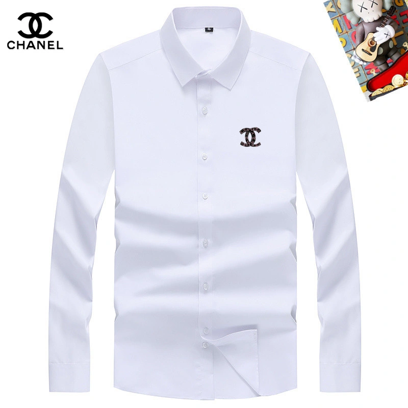 Genuine Chanel Shirts