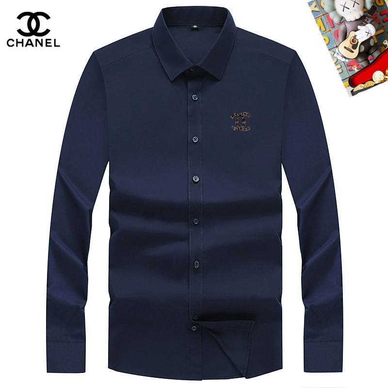 Genuine Chanel Shirts