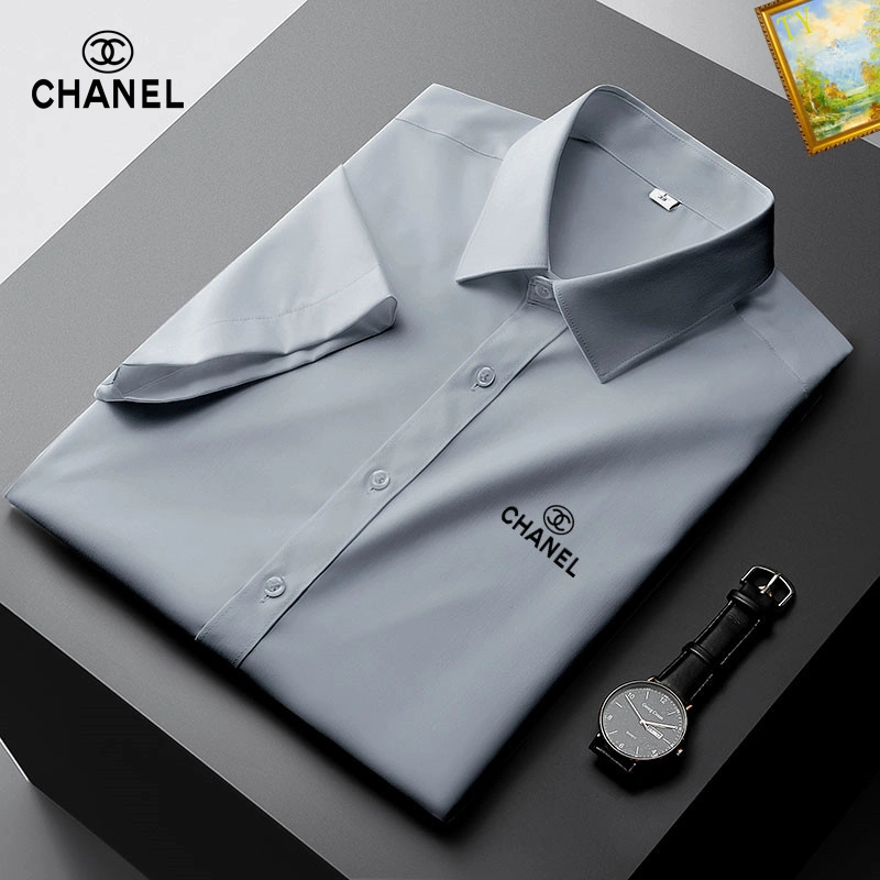 High accuracy Chanel Shirts