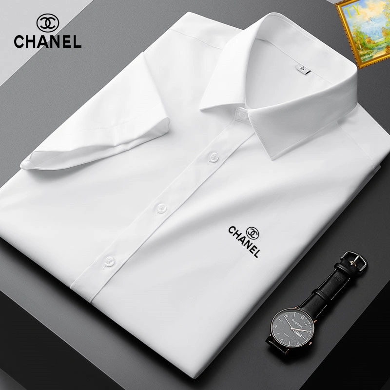 High accuracy Chanel Shirts