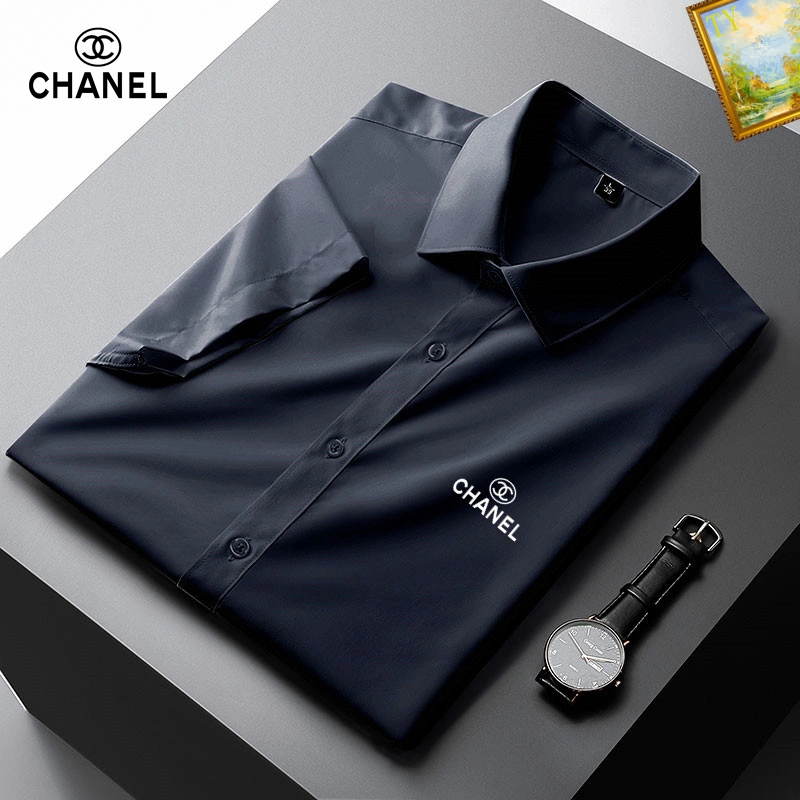 High accuracy Chanel Shirts