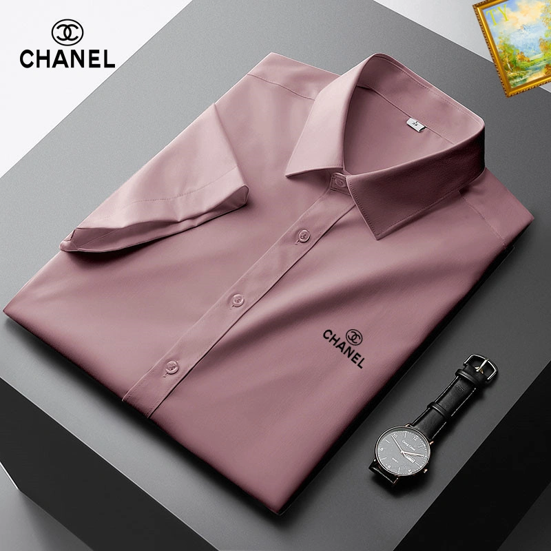 High accuracy Chanel Shirts