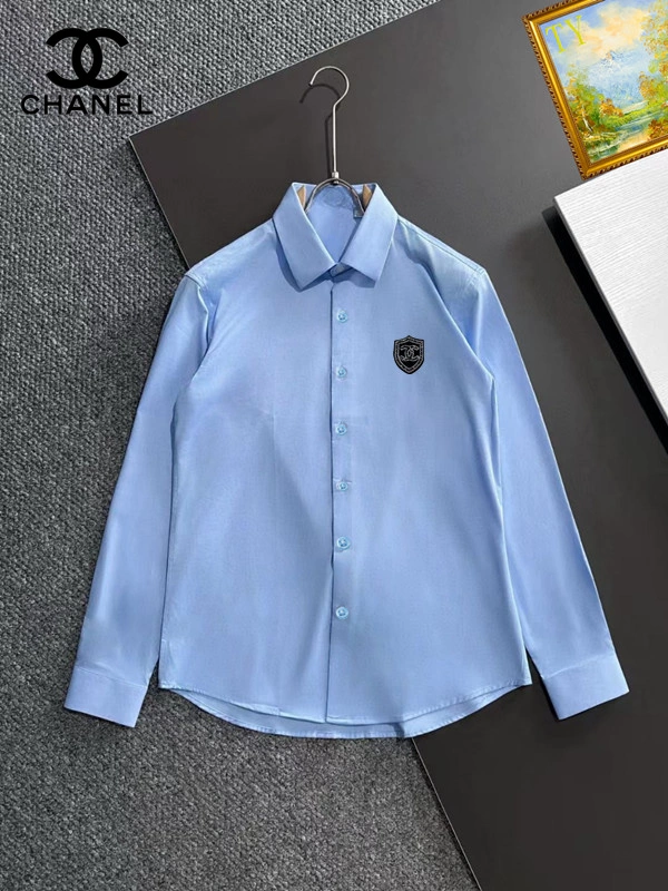 Factory-made Chanel Shirts